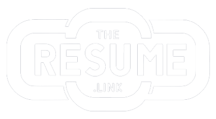 The Resume Link - Digitize Your Resume And Impress Today